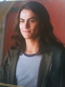 Gallery:Embry Call | Twilight Saga Wiki | Fandom