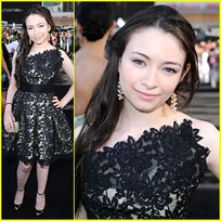 Gallery:Jodelle Ferland | Twilight Saga Wiki | Fandom