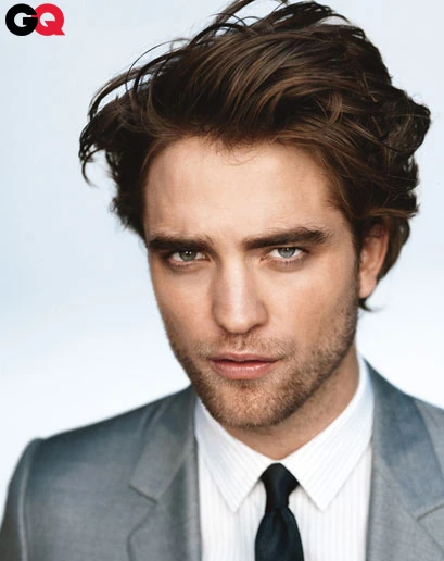 GQ Magazine | Twilight Saga Wiki | Fandom