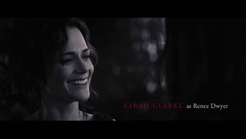 Renée Dwyer | Twilight Saga Wiki | Fandom