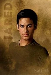 Gallery:Jared Cameron | Twilight Saga Wiki | Fandom