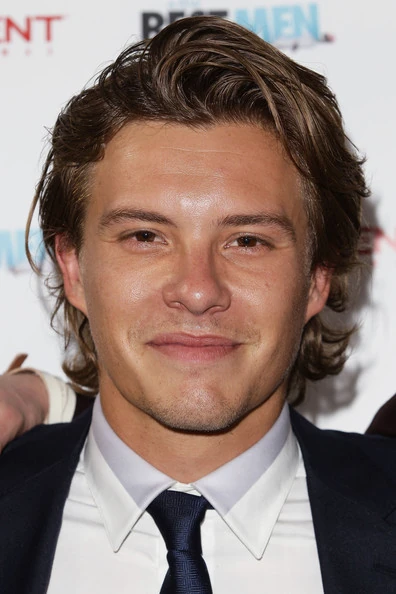 Xavier Samuel | Twilight Saga Wiki | Fandom