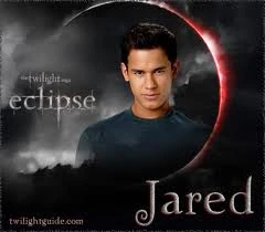 Gallery:Jared Cameron | Twilight Saga Wiki | Fandom