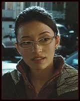 Christian Serratos Twilight Angela