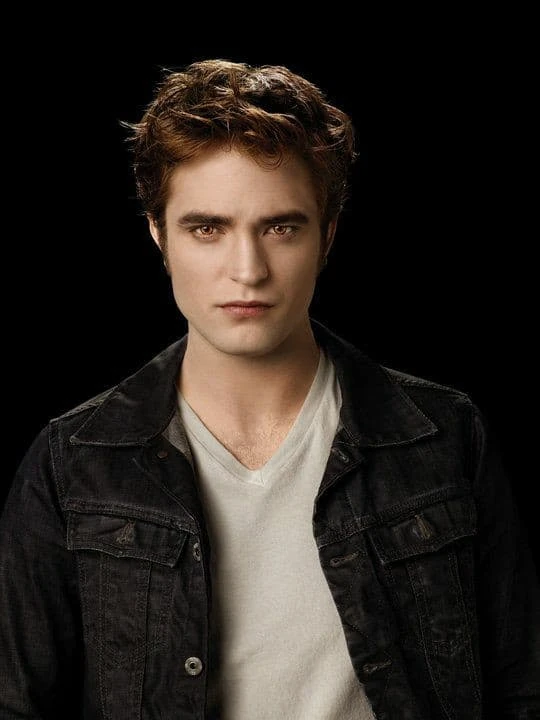 Edward Cullen | Saga Zmierzch Wiki | Fandom