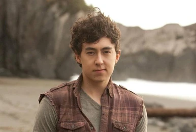 Brady And Collin Twilight