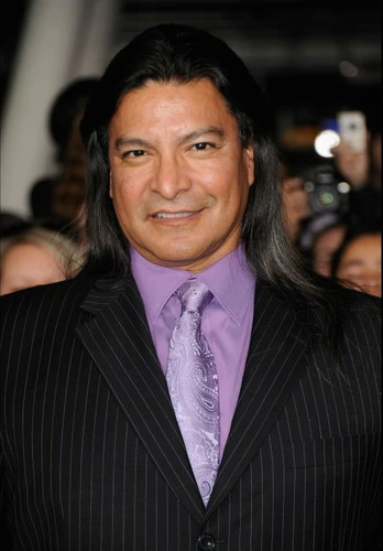 Gil Birmingham | Twilight Saga Wiki | Fandom
