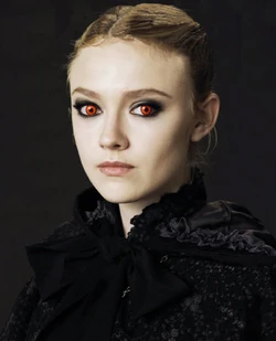 Jane Twilight Actress