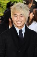 Gallery:Justin Chon | Twilight Saga Wiki | Fandom
