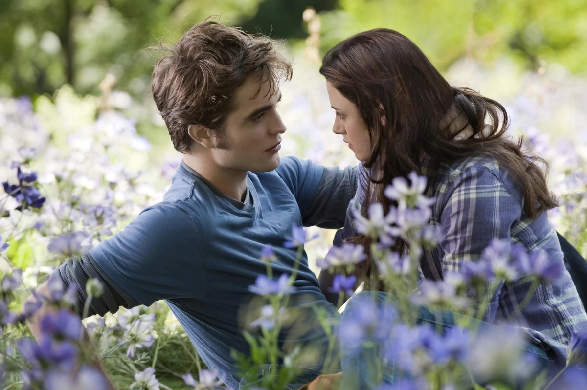 Gallery Eclipse Movie Screenshots Twilight Saga Wiki Fandom
