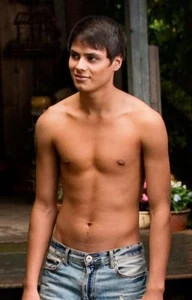 Gallery:Embry Call | Twilight Saga Wiki | Fandom