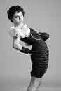 Gallery Leah Gibson Twilight Saga Wiki Fandom