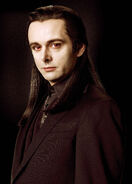 Gallery:Aro | Twilight Saga Wiki | Fandom