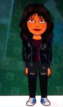 User blog:Kinajou lover/Chapter four of my amazing Twighlight ...