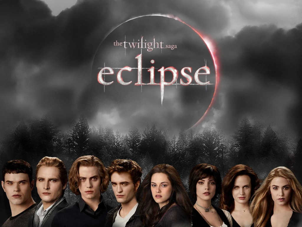 User blog:VampiresAndWerewolfsareAwesomeAsHell23/Twilight Couples and ...