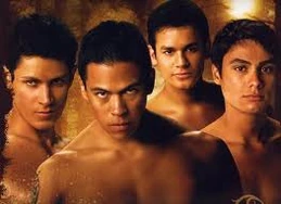 Gallery:Jared Cameron | Twilight Saga Wiki | Fandom