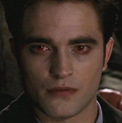 Edward Cullen As A Human