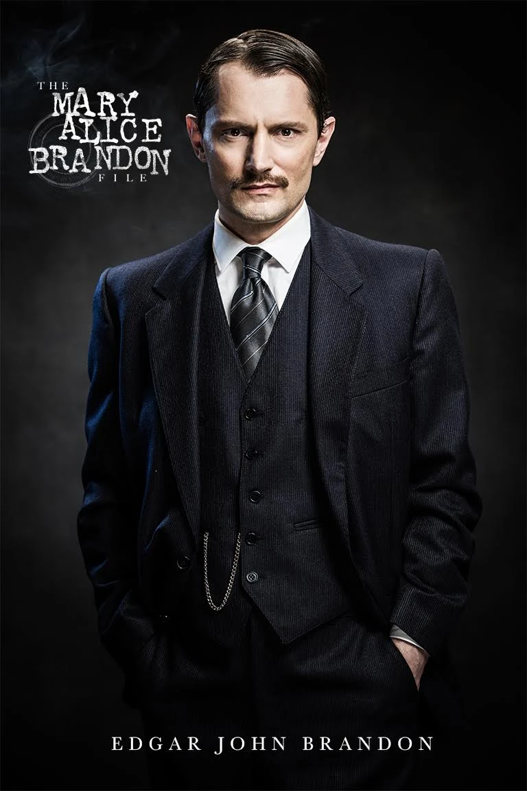 Edgar John Brandon | Twilight Saga Wiki | Fandom