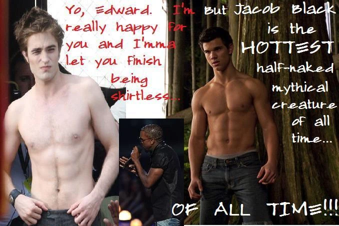 User blog:Aliciaxx/Jacob or edward | Twilight Saga Wiki | Fandom