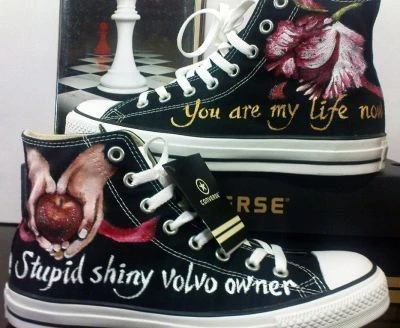 Gallery:Merchandise | Twilight Saga Wiki | Fandom