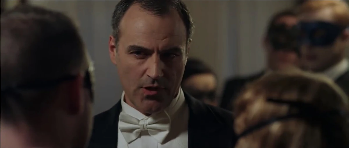 Mr. Brant | Twilight Saga Wiki | Fandom