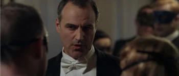 Mr. Brant | Twilight Saga Wiki | Fandom