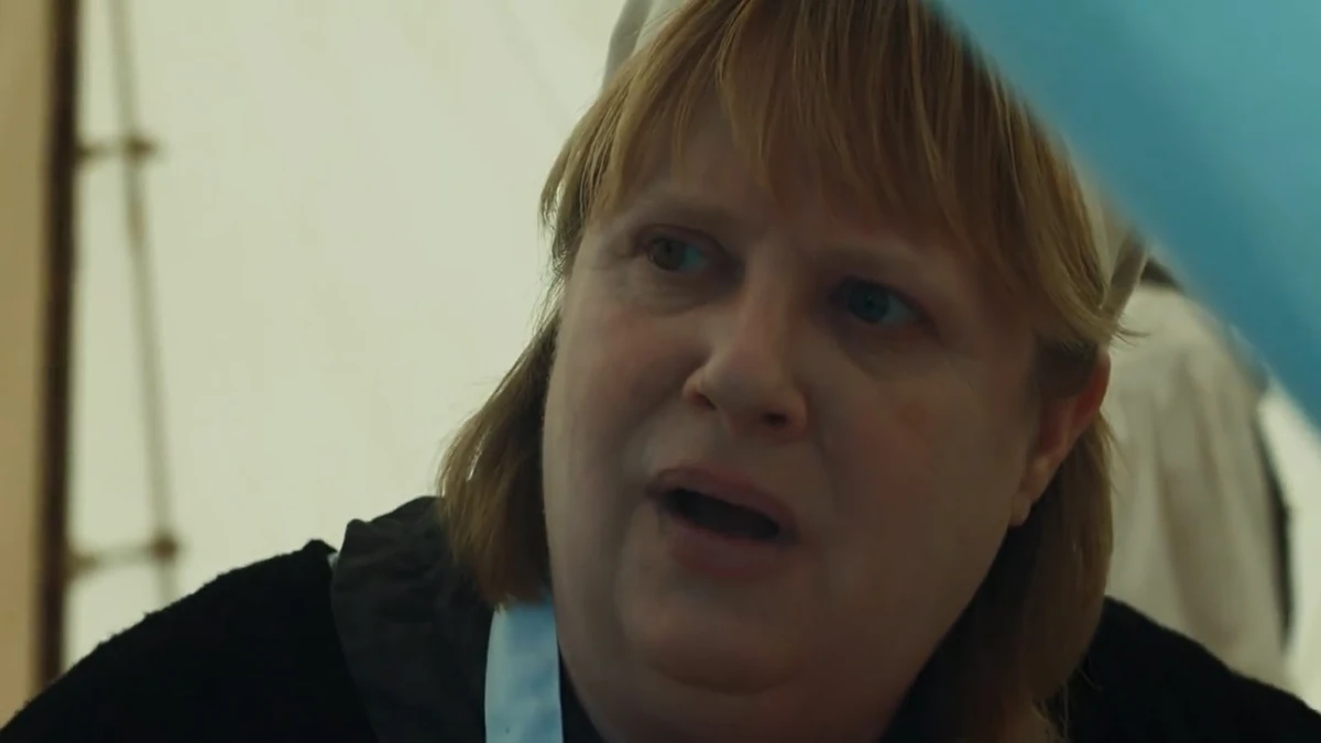 Hilde | Twilight Saga Wiki | Fandom