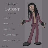 Gallery:Laurent | Twilight Saga Wiki | Fandom