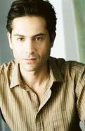 Gallery:Omar Metwally | Twilight Saga Wiki | Fandom