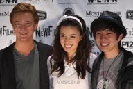 Gallery:Justin Chon | Twilight Saga Wiki | Fandom