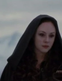 Сульпиция | Сумерки Вики | Fandom