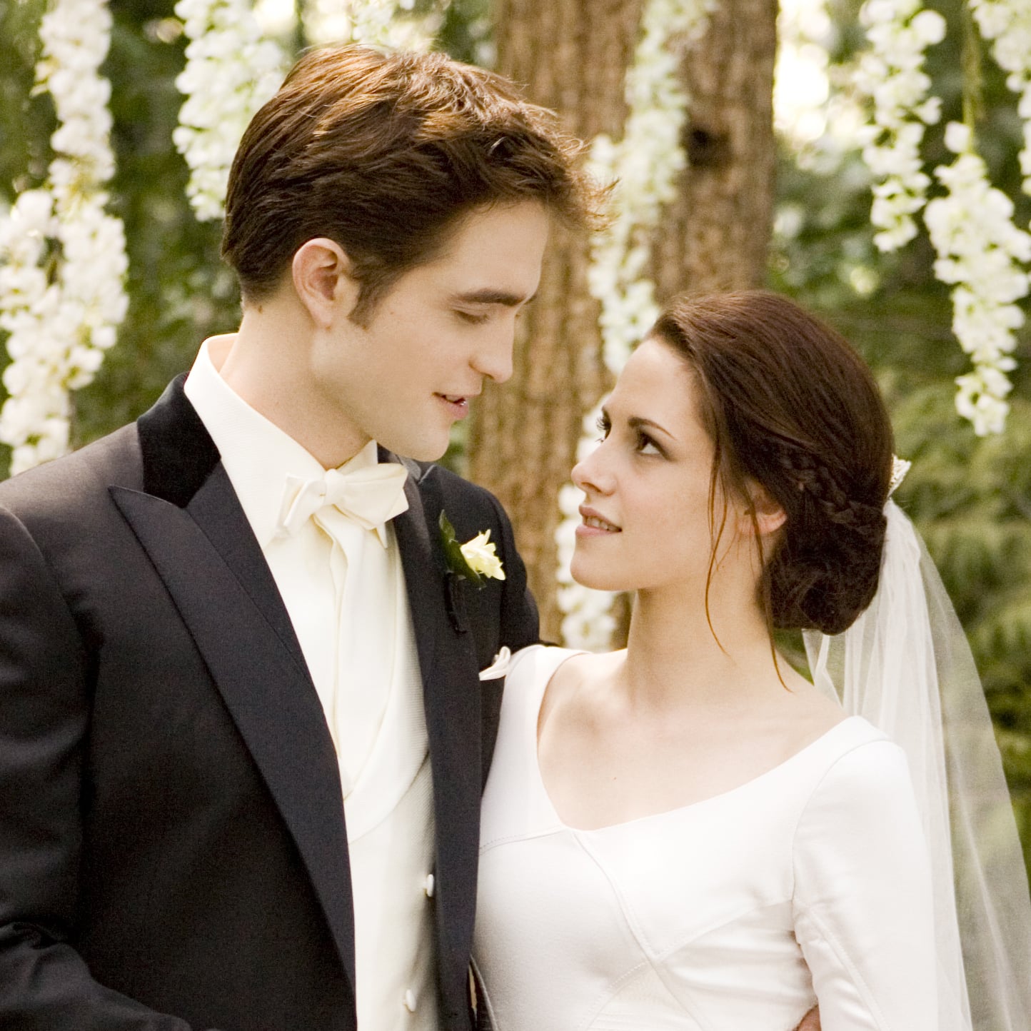 Mariage de Edward Cullen et Bella Swan | Wiki Twilight | Fandom