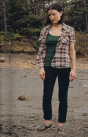 Gallery:Leah Clearwater | Twilight Saga Wiki | Fandom