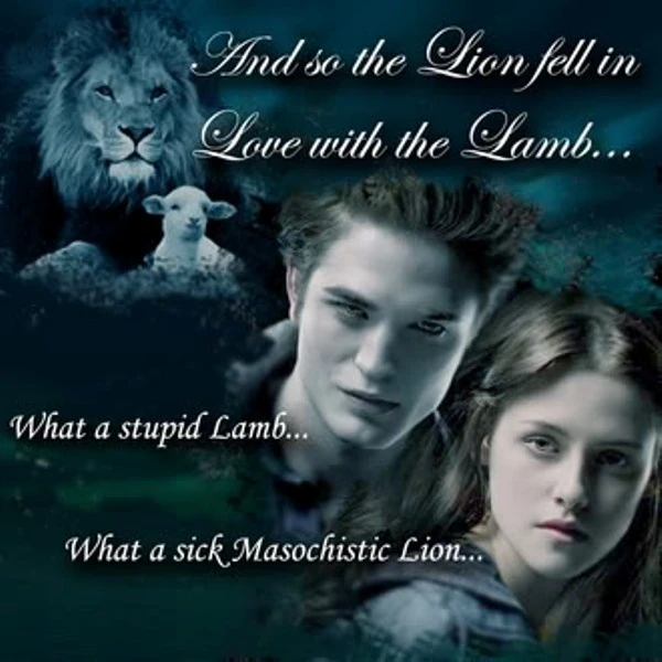 Original Twilight Quotes