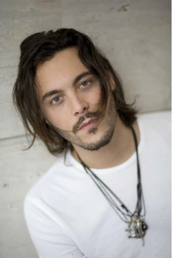 Jack Huston Twilight Eclipse