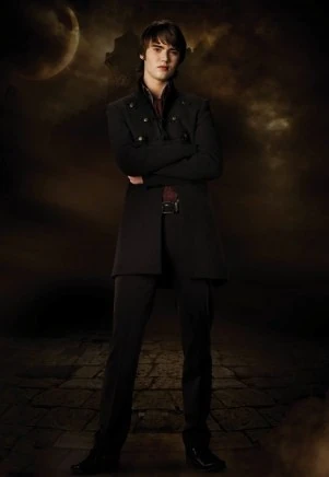 Gallery:Jane and Alec | Twilight Saga Wiki | Fandom