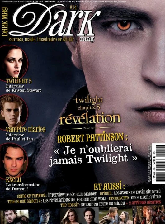 User blog:VampiresAndWerewolfsareAwesomeAsHell23/“Breaking Dawn – Part ...