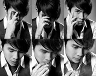 Gallery:Justin Chon | Twilight Saga Wiki | Fandom