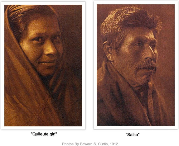 Quileute tribe | Twilight Saga Wiki | Fandom