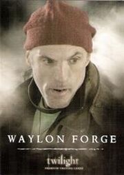 Charlie Swan | Twilight Saga Wiki | Fandom