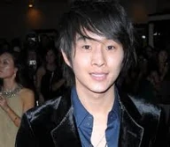 Gallery:Justin Chon | Twilight Saga Wiki | Fandom