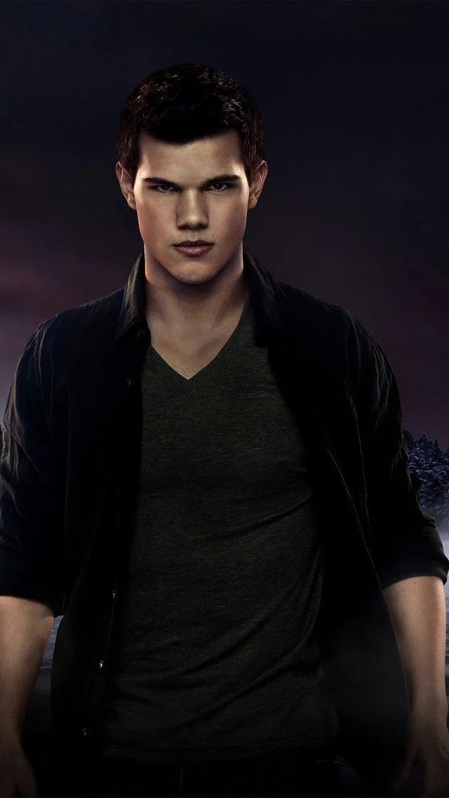 User blog:Gabss Cullen/Jacob’s Family - Quileute Tribe (Werewolves ...