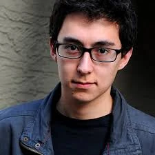 Tyson Houseman | Saga Zmierzch Wiki | Fandom