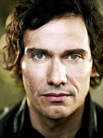 Christian Camargo | Twilight Saga Wiki | Fandom