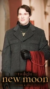 Gallery:Felix | Twilight Saga Wiki | Fandom