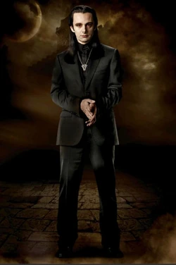 Eric Yorkie Twilight Saga Wiki Fandom Powered By Wikia Volturi