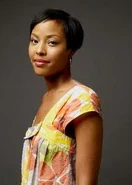 Gallery:Tracey Heggins | Twilight Saga Wiki | Fandom