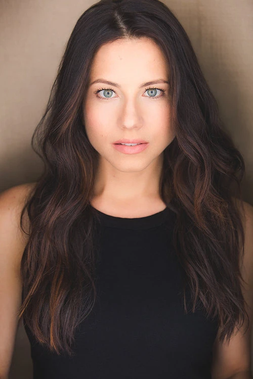 Erica LaRose | Wiki Twilight | Fandom