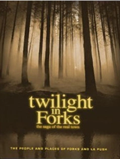 Twilight in Forks: The Saga of the Real Town | Twilight Saga Wiki | Fandom
