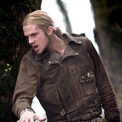 James | Wiki Twilight | Fandom